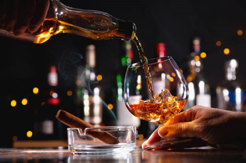 The old drop: 7 fun rum facts to pair with your drop - The Food Summit